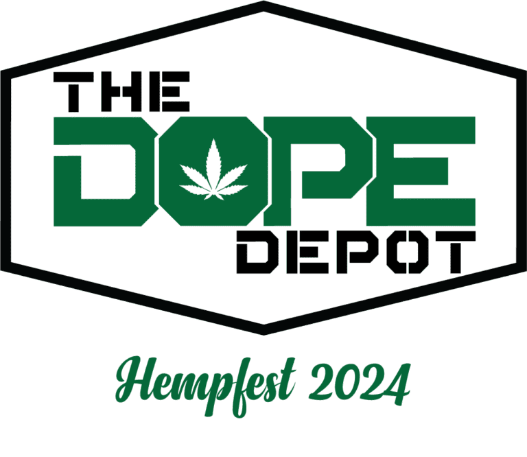 Official Annual Oregon HEMPFEST Festival
